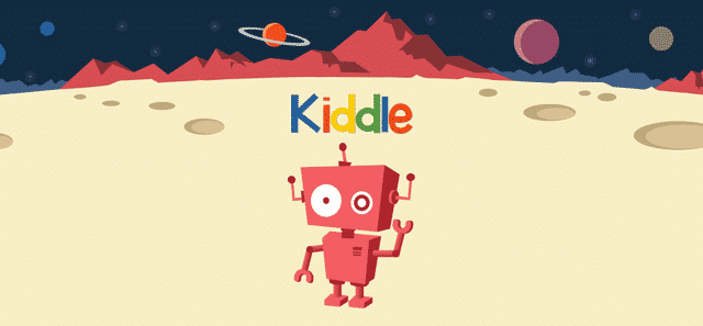 تحميل متصفح الاطفال kiddle حماية الاطفال وتوفيرالتصفح الامن لهم